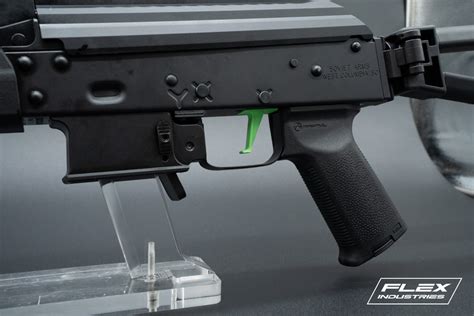 AK Flex Trigger Flexindustries