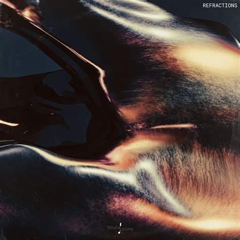 Refractions House And Techno Loops Producer Sources