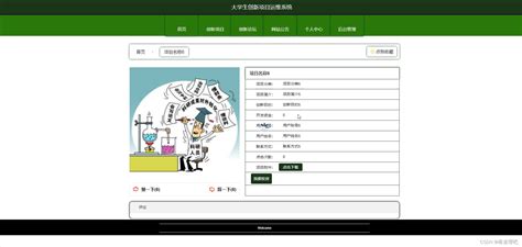 springboot毕设项目大学生创新项目运维系统9y232（java vue mybatis maven mysql） 运维创新项目是什么