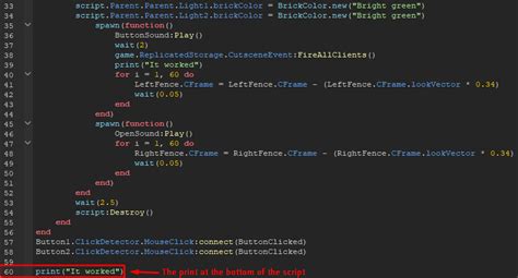 Cutscene Not Playing Yet No Errors In Scripts Scripting Support