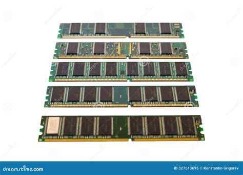 Desktop Workstation Server Ram Memory Chipsets System Main Memory Random Access Memory Ddr