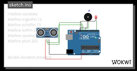 Theft Alarm Copy Wokwi Esp32 Stm32 Arduino Simulator