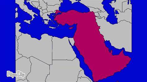 Rise Of The Yemeni Empire Part 1 Youtube