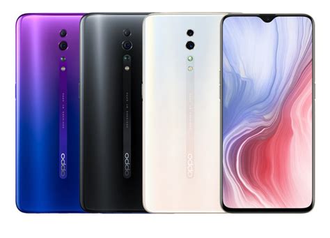 Oppo Reno Z Phone Specifications And Price Deep Specs