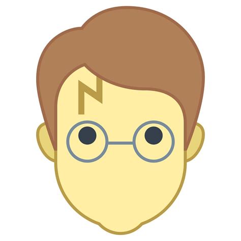 Harry Potter Logo Icons Logos Symbols Free Download Png Svg
