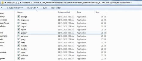 Switch User Shortcut Create Page 7 Tutorials