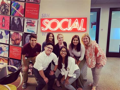 Farheen Ahmed On Linkedin Finance Intern Sallybeauty Sbh