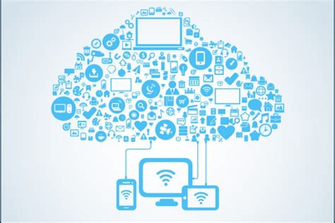 What Is Cloud Networking How Do Cloud Network Services Work
