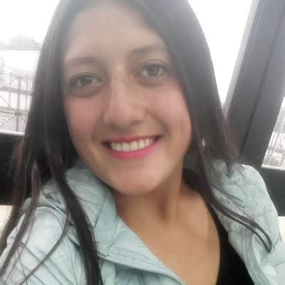 Liliana Marroquin Crecer Para Mejorar En La Plazuela Cogua Colombia Bebee Co