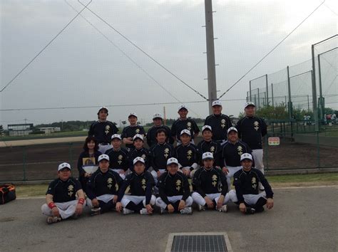 大阪府立豊中高等学校野球部OB会