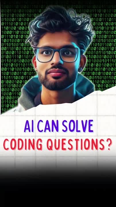 Anmol Sahu On Linkedin Ai Coding Chatgpt Leetcode