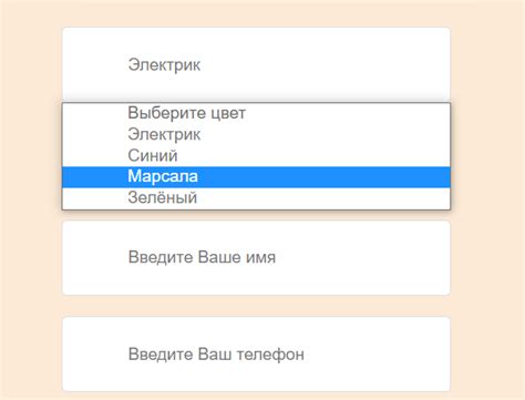 Javascript При нажатии на якорную ссылку переходить по ней и менять