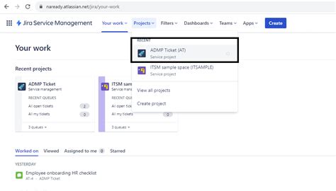 Integrate Admanager Plus With Jira Service Management To Perform Ad