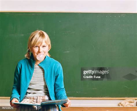 Chewing Gum Hair Photos And Premium High Res Pictures Getty Images