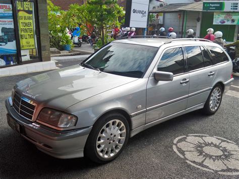 Mercedes Benz C Class T Modell S202 C 180 T 202078 122 Hp Automatic 1996 2000 Specs And Mercedes Benz C Class T Modell S202 C 180 T 202078 122 Hp Automatic 1996 2000 Specs And