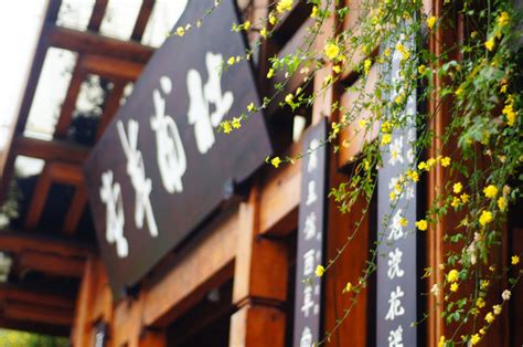 成都杜甫草堂国内旅游景点旅游景点摄影汇图网