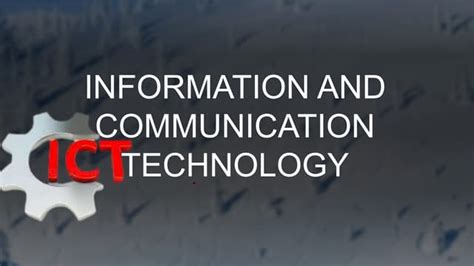 Ict Pptpptx