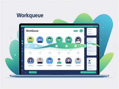 Workqueue Automated Task Assignment And Team Coordination Double