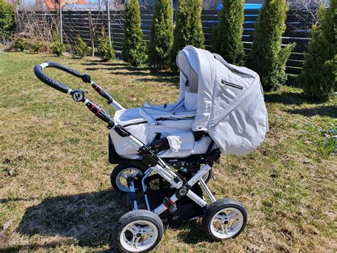 Коляска + кокон Hartan Topline X - Jõhvi, Jõhvi vald, Ida-Virumaa ...