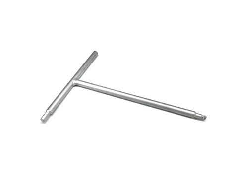 Motion Pro 8mm Dual Drive Ball End T Bar Moto House