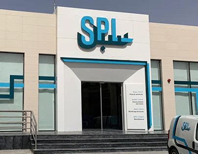 Spl Projects Photos Videos Logos Illustrations And Branding On Behance