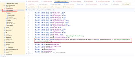 深入探索jdk动态代理：从入门到原理的全面解析jdk 动态代理 Csdn博客