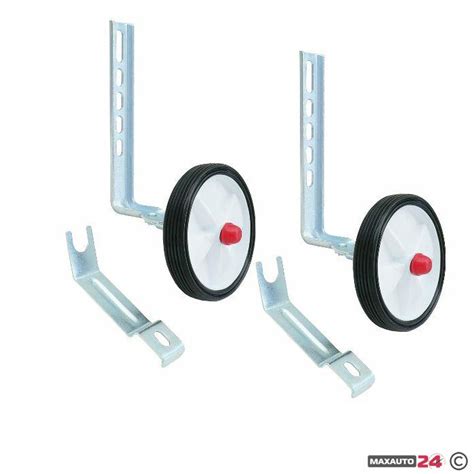 Помощни колела за велосипед 68454 Promoclub Bg