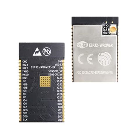 خرید Esp32 Wrover Ie 16mb قیمت Esp32 Wrover Ie 16mb موتور