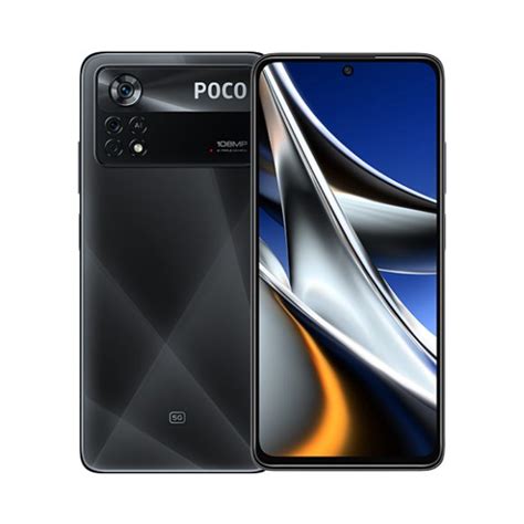 פוקו X4 פרו | Poco x4 pro 5G 8-256GB - יבואן רשמי - טק מובייל