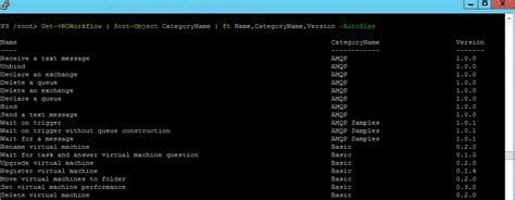 powervro now available on macos and linux via powershell core jonathan medd s blog