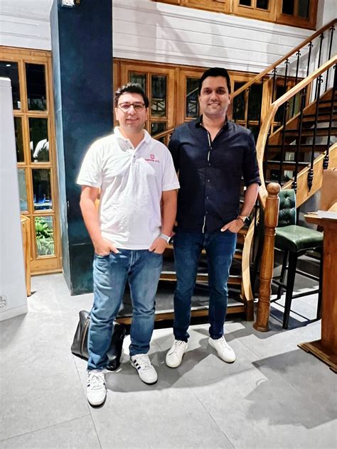 Muhammad Abubakar Siddiqi Posted On Linkedin