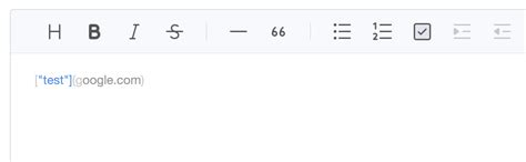 Bug Sorted Lists Within Unordered Lists And Visual Urls Problem