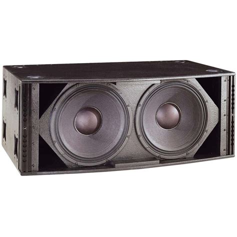 Used Electro Voice XLC DVX X SUB Complete Sound System Turn Key Solution ENTEGROLTD