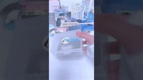 뽀로로즈 즈미 ️‍🔥🐥 럽융과 닮은 뽀로로 캐릭터는 100점 포카포장 포포 다이소깡 포카 포장 포카깡 포장깡 포카포장asmr 떡상기원 추천 구독