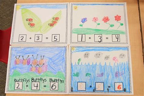 Addition Practice Made Fun With FREEbies SupplyMe