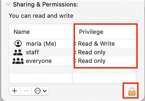 How To Fix Word File Permission Error On Mac