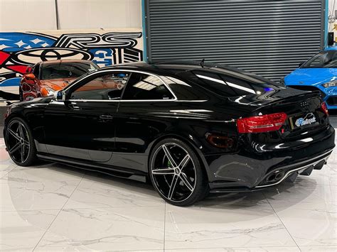 Used 2011 Audi Rs5 Fsi V8 For Sale U1960 Rev It Up Uk