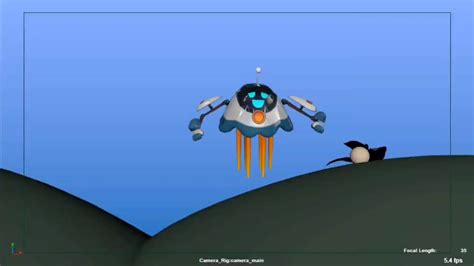 Ankit Chauhan On Linkedin Animation Practice 03