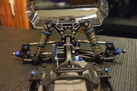 B6 Roller R C Tech Forums