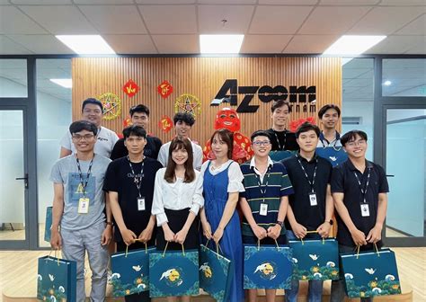 Azoom VietNam Inc tuyển dụng mới nhất tại Đà Nẵng