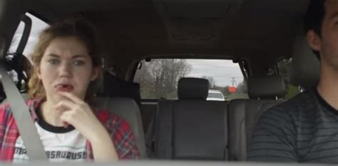 Brothers Convince Sister There Is Zombie Apocalypse
