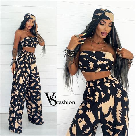 Комплект Ailani Ежедневни Комплекти Vs Fashion