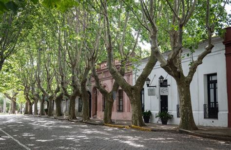 18 Fun Things To Do In Colonia Del Sacramento Uruguay