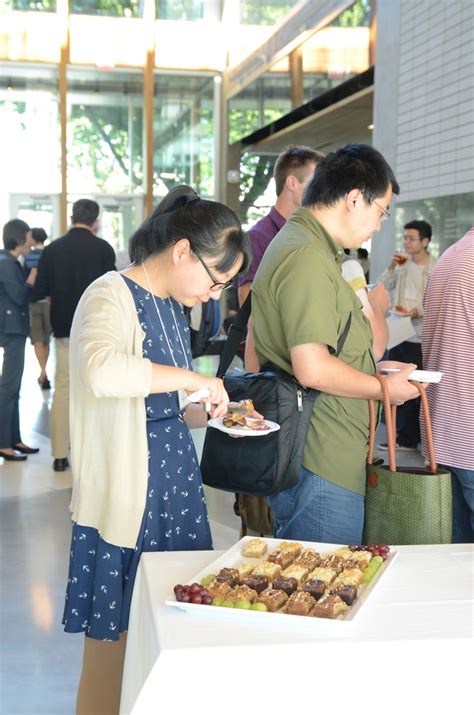 Workshop On Numerical Linear Algebra And Optimization Photo Gallery