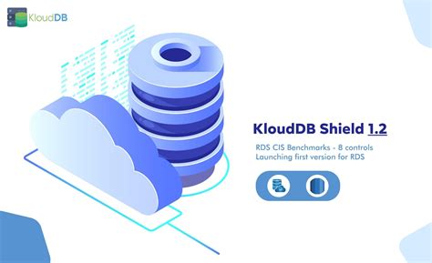 Klouddb Shield 12 Rds Cis Benchmarks Kloud Db