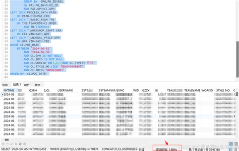 【干货实战】sql太慢教你调优三板斧 Select篇sql调优 Csdn博客