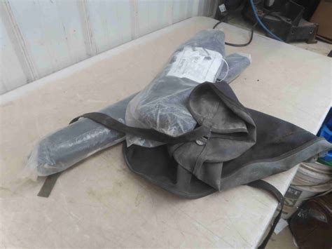 Polaris Ranger Soft Top And Rear Panel Window