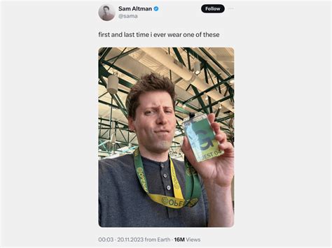 Соучредителя Openai Сэма Альтмана уволили из компании хронология событий Skillbox Media