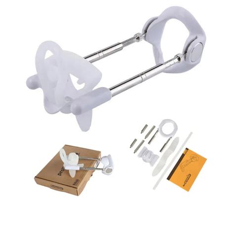Penis Extender Stretcher Male Enhancement Kit Male Penis Extender Accessories Adult Sex Toys