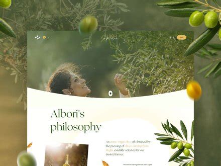 Best Angular Websites Web Design Inspiration